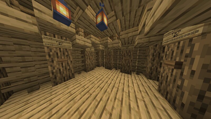 Farming Simulator Minecraft Map