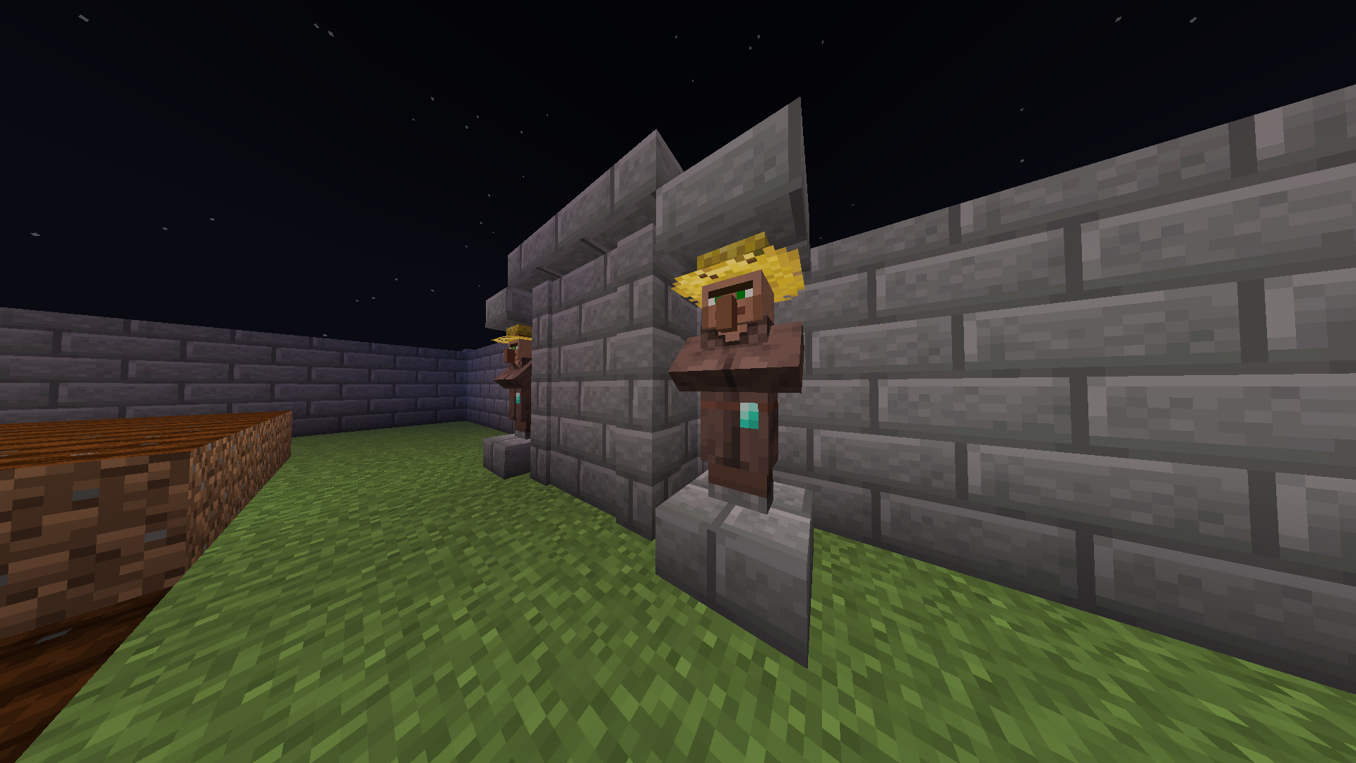 Farming Simulator Minecraft Map