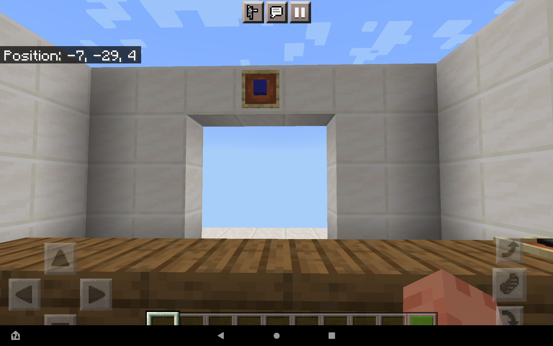 Poppy playtime chapter 1 mcpe map Minecraft Map