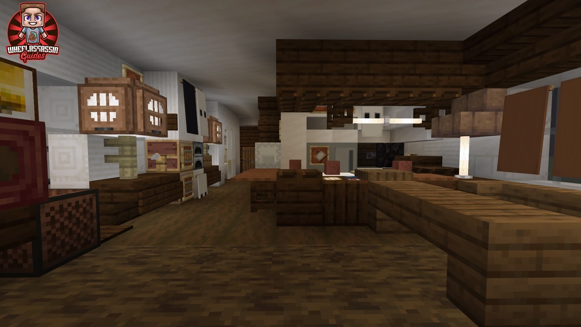 Eddie's trailer from Stranger Things 4!! Minecraft Map