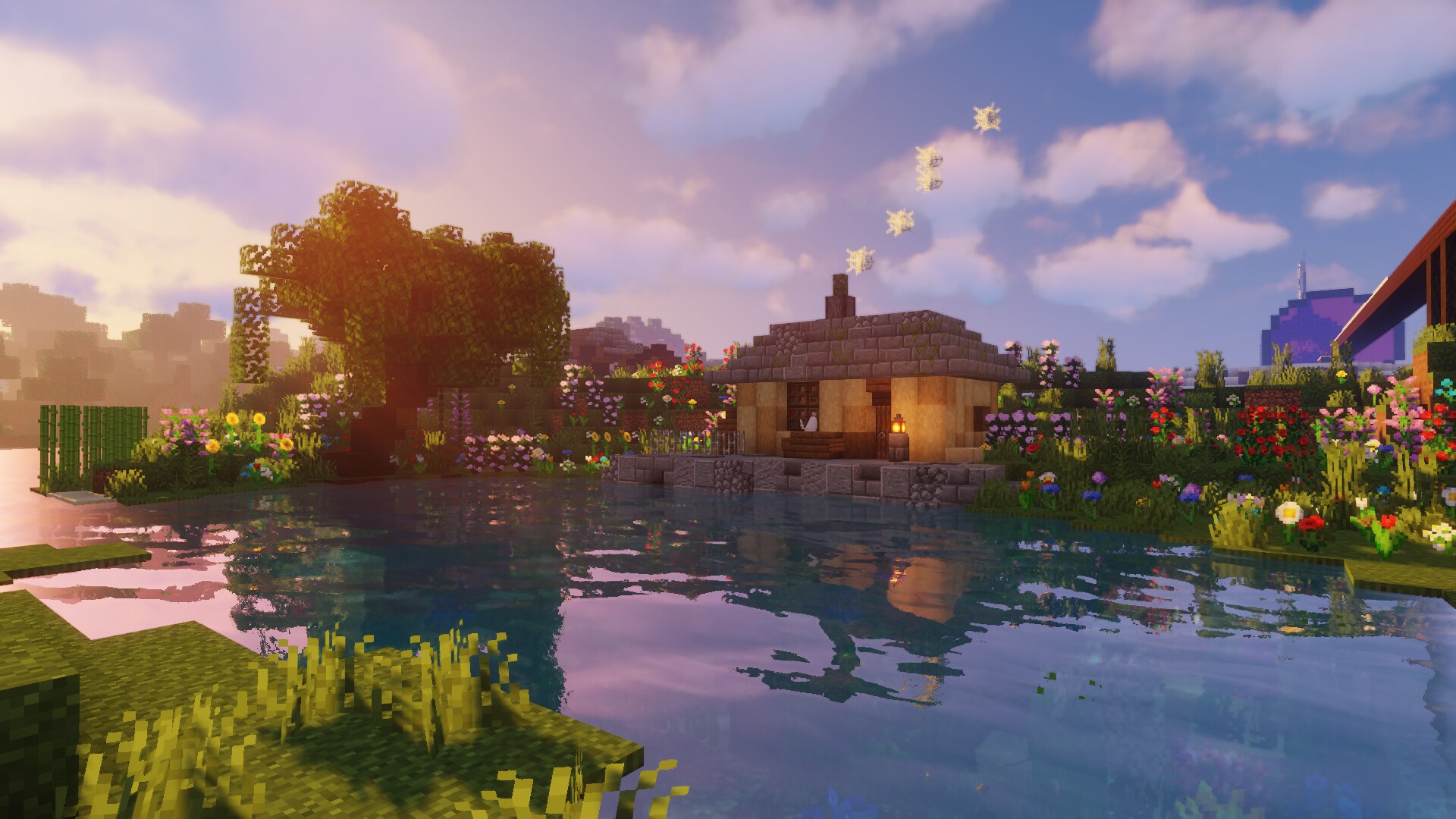 Chiisai Archives: Chelonian Express - Small Fantasy Train Station ...