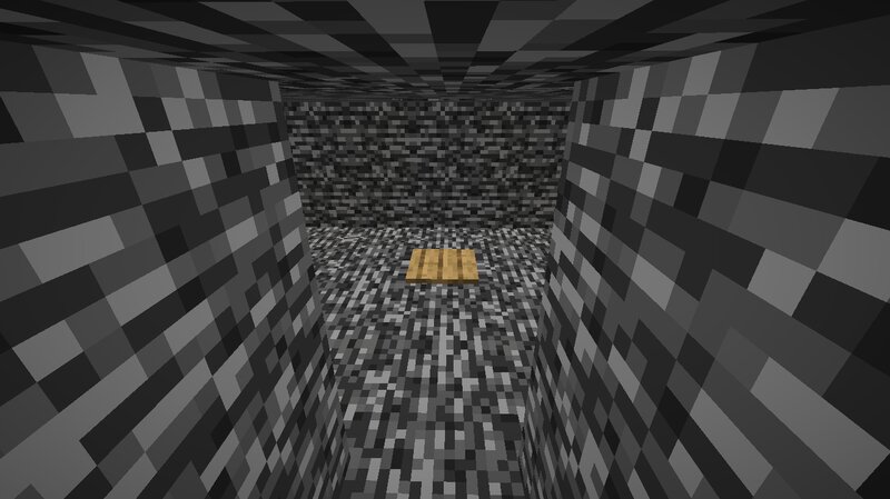 Escape Room Minecraft Map