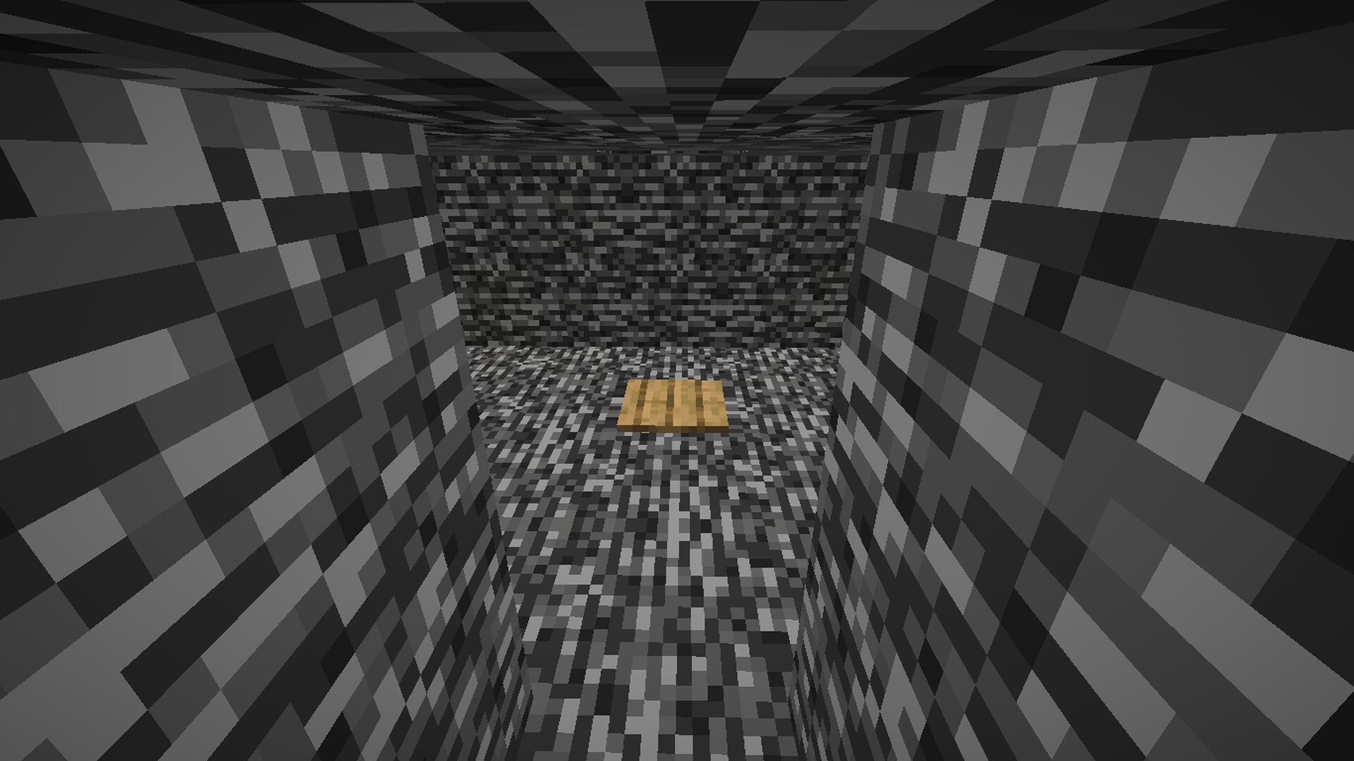 Escape Room Minecraft Map