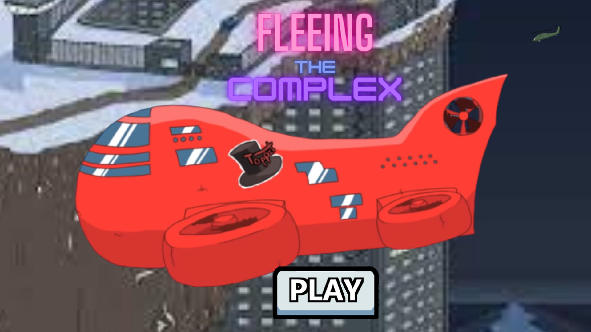 The Henry Stickmin Collection in Minecraft: V1.5 Minecraft Map