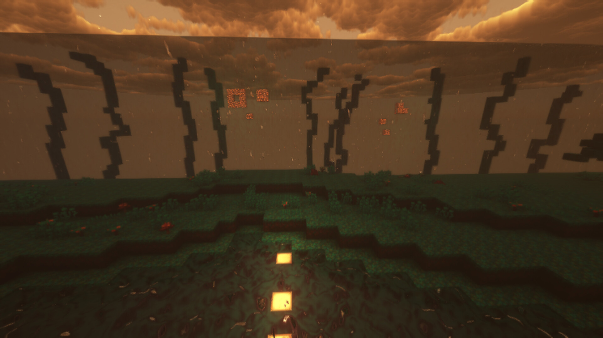 shattered crown Minecraft Map