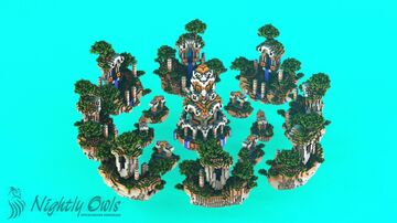 Minecraft Maps | Planet Minecraft Community