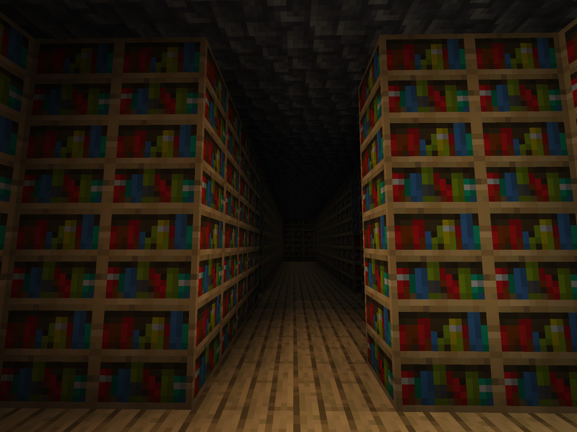 Ender Escape(BETA) Minecraft Map