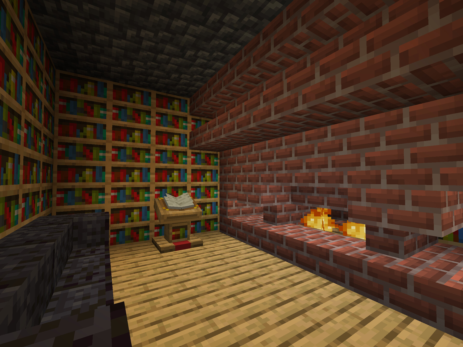 Ender Escape(BETA) Minecraft Map