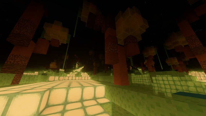 Thepepra Shwe BT127 [Download] Minecraft Map