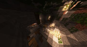 Cave Minecraft Maps | Planet Minecraft Community