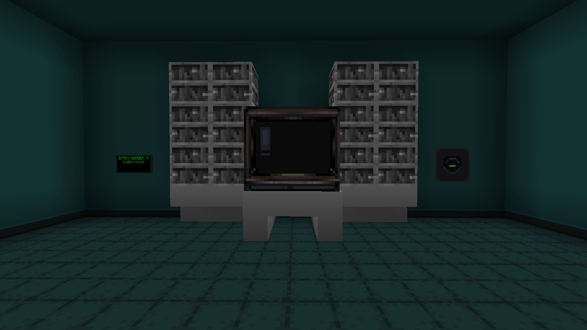 (Undertale map) Undertale: the Seven Blocks Minecraft Map