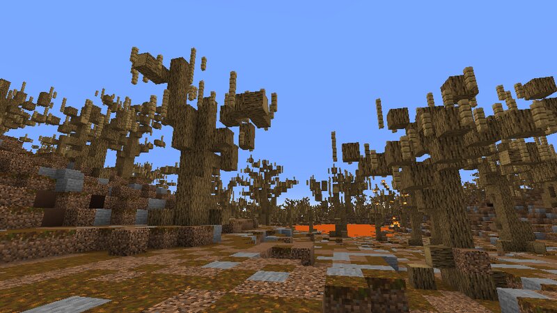 Zombie Apocalypse 1.19 (Terrain 1000×1000) (Premium $1) Minecraft Map
