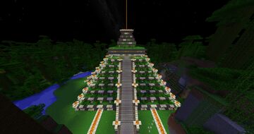 Aztec Minecraft Maps | Planet Minecraft Community