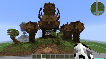 Other Minecraft Maps with Downloadable Schematic for Java Edition | Page 2