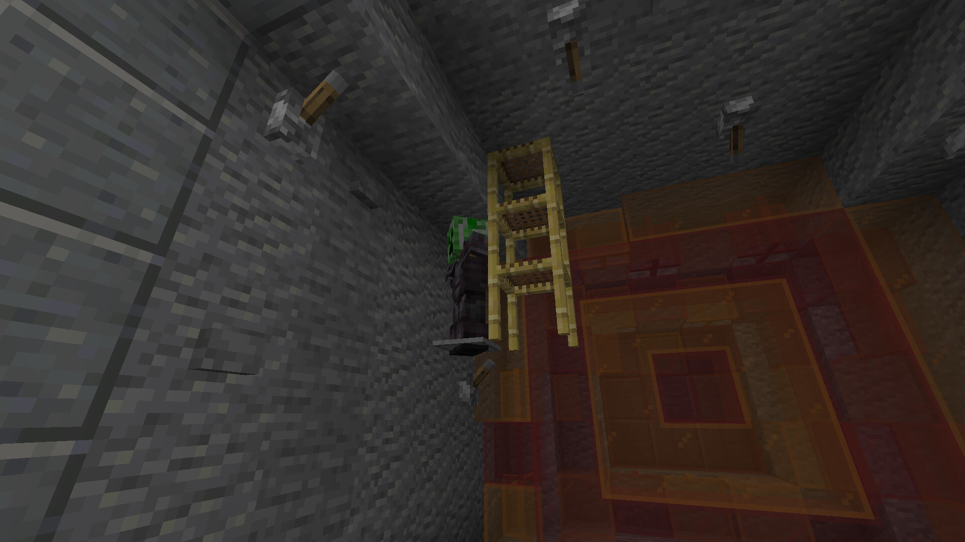 Mithzan Parkour Map! Minecraft Map