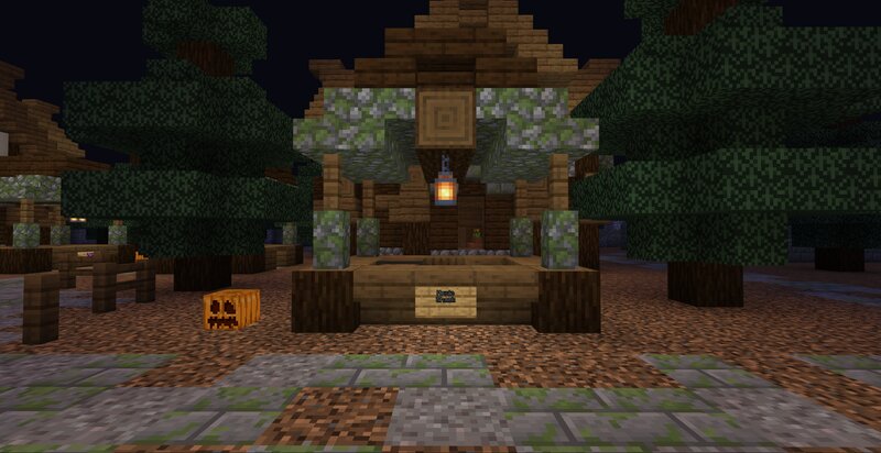 hide n seek Minecraft Map