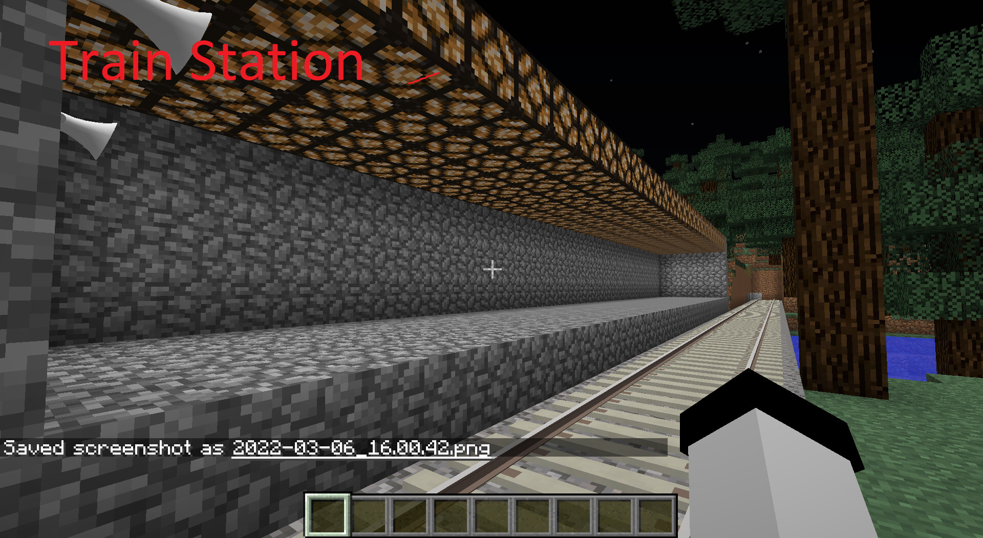 Sakura City Japan Minecraft Map