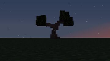 Trees Minecraft Maps with Downloadable Schematic | Planet Minecraft ...