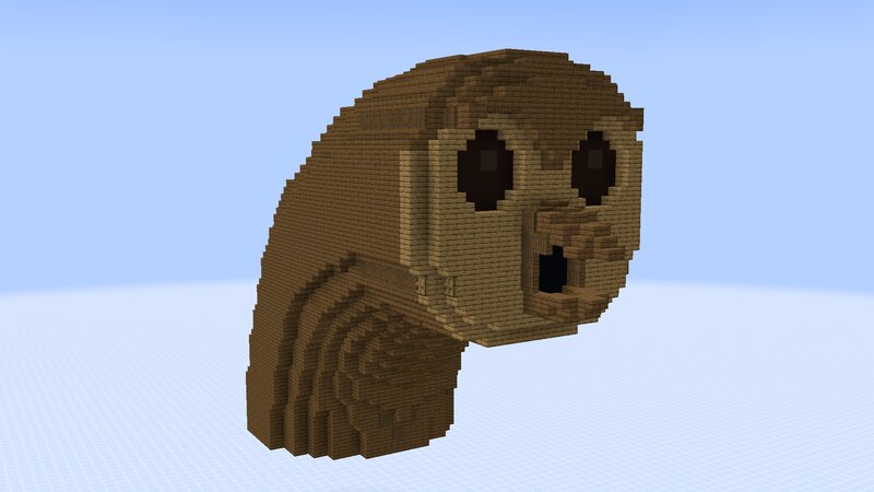 The Owl House Hooty Minecraft Map