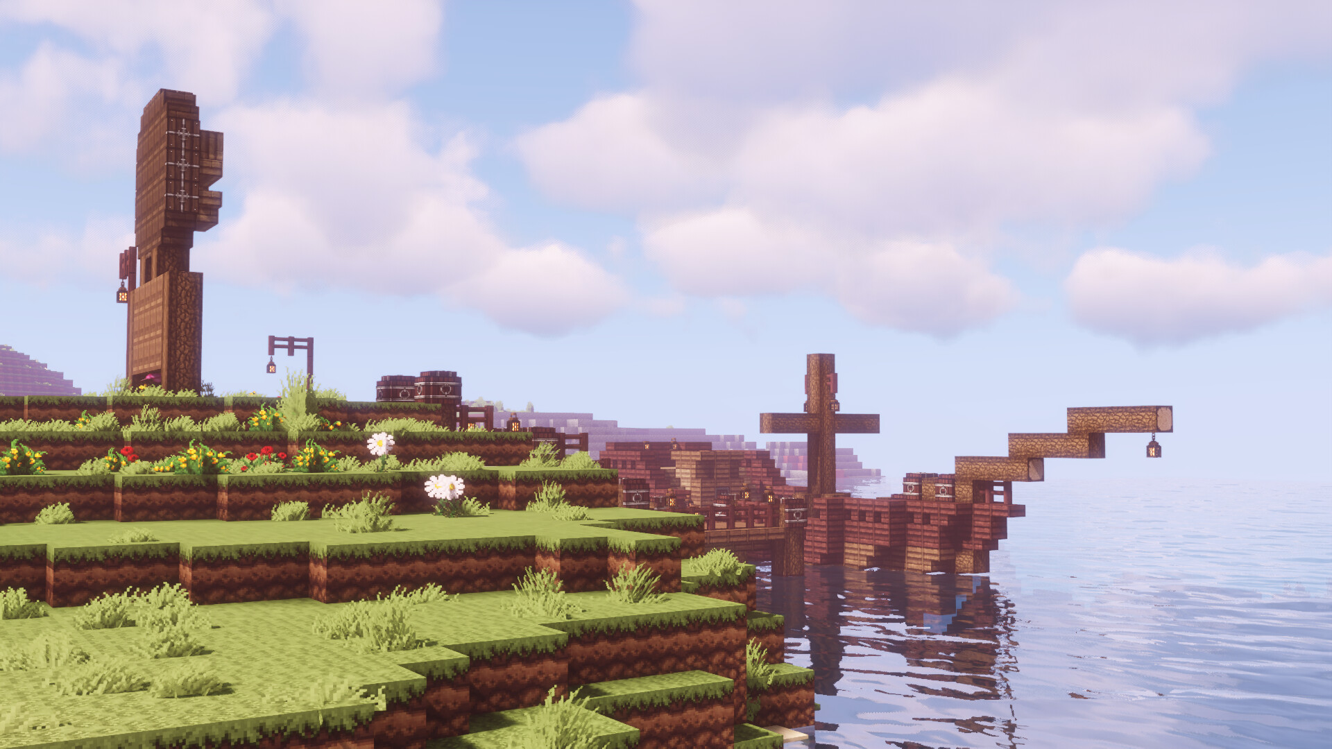 Minecraft University Season 5 Minecraft Map