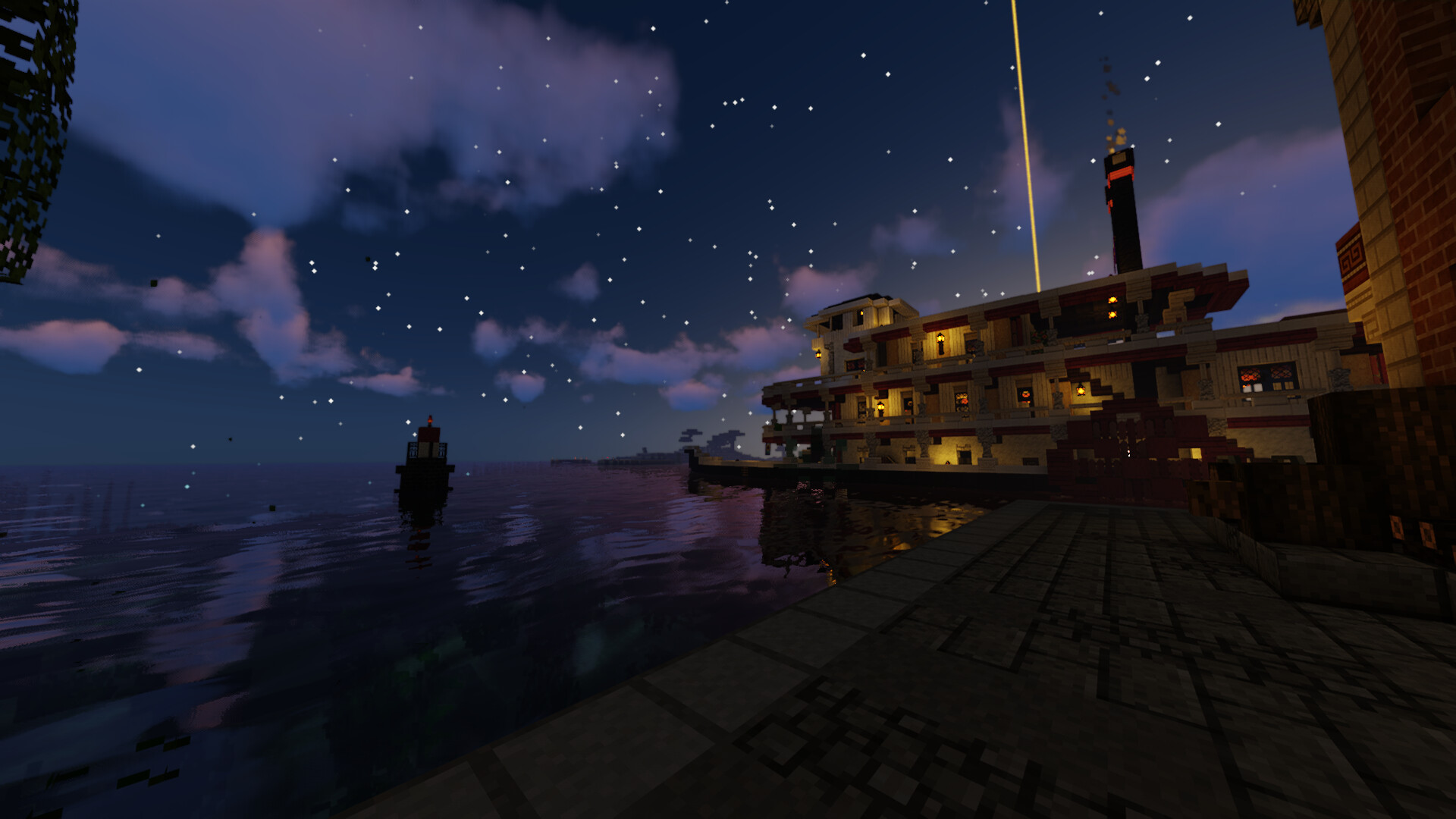 Minecraft University Season 5 Minecraft Map