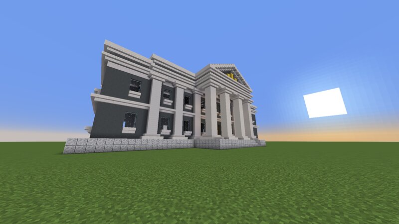 Tula samovars Minecraft Map