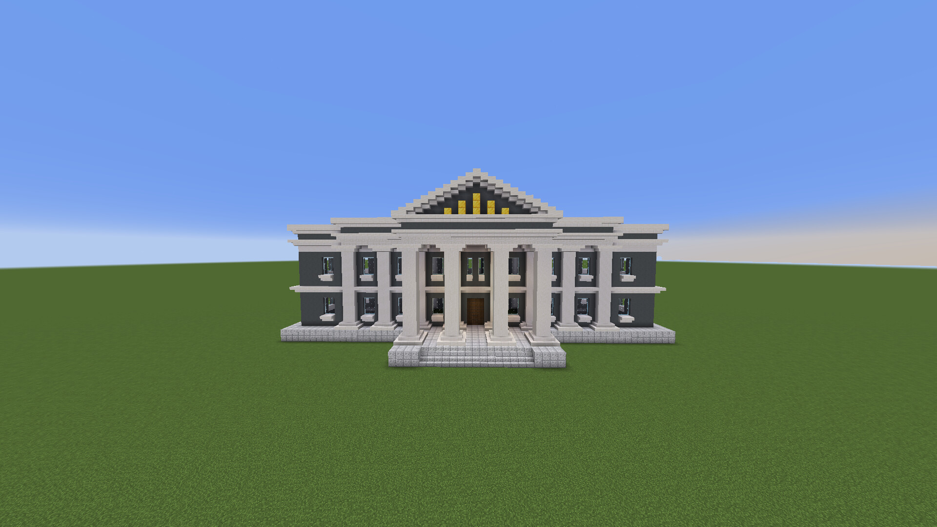 Tula samovars Minecraft Map