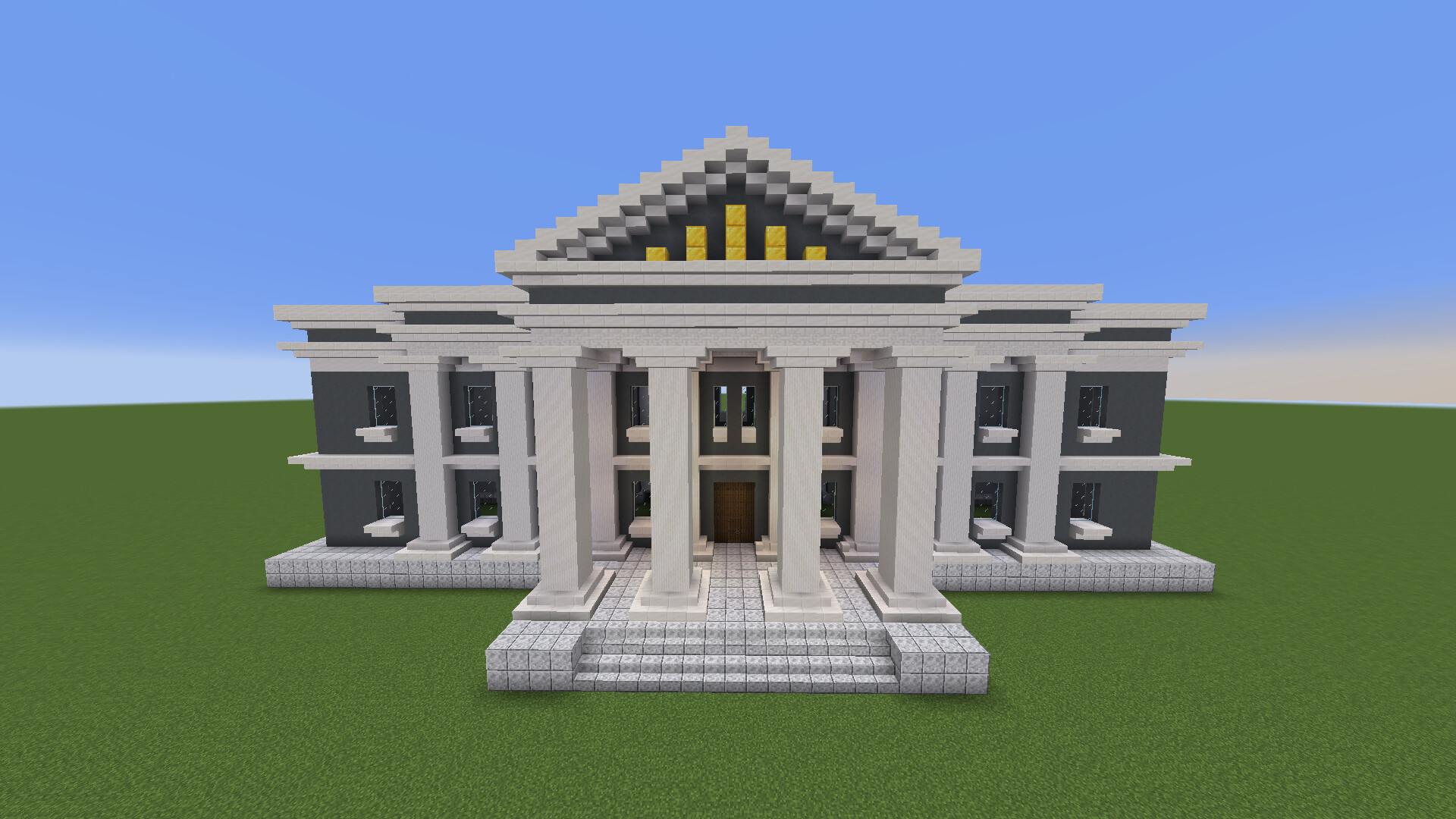 Tula samovars Minecraft Map