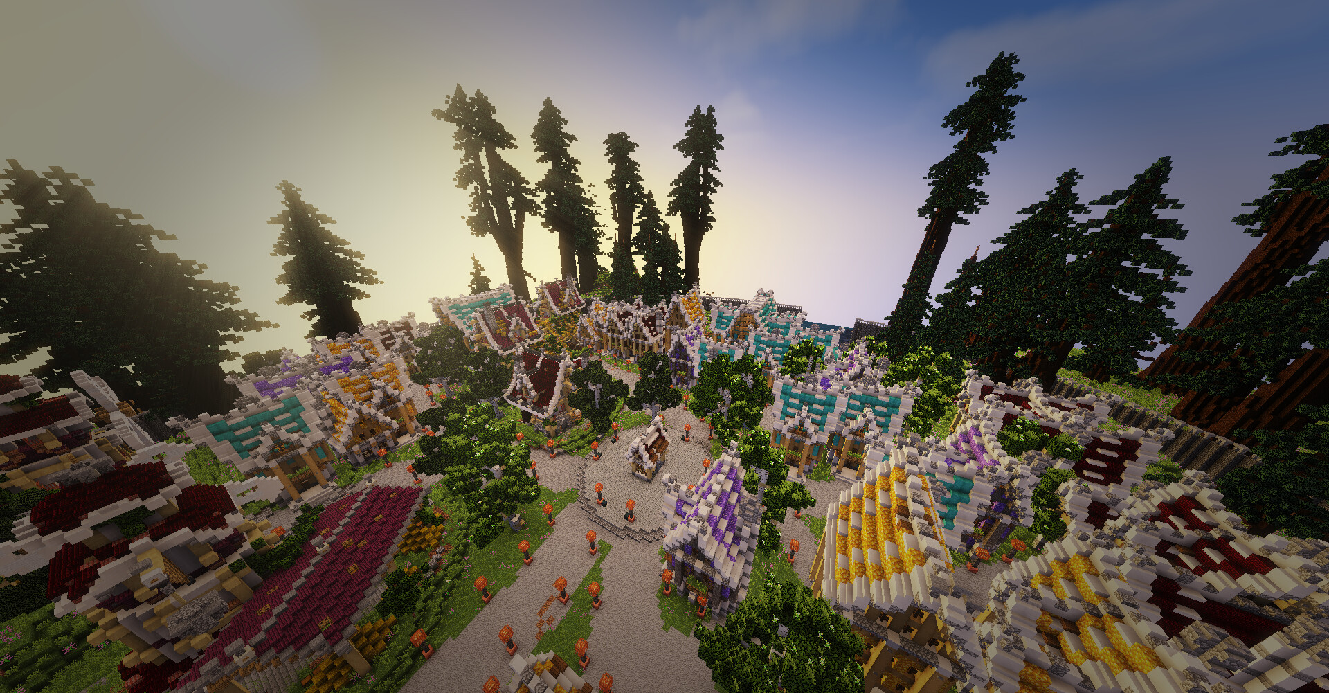 Dungeon Spawn Minecraft Map