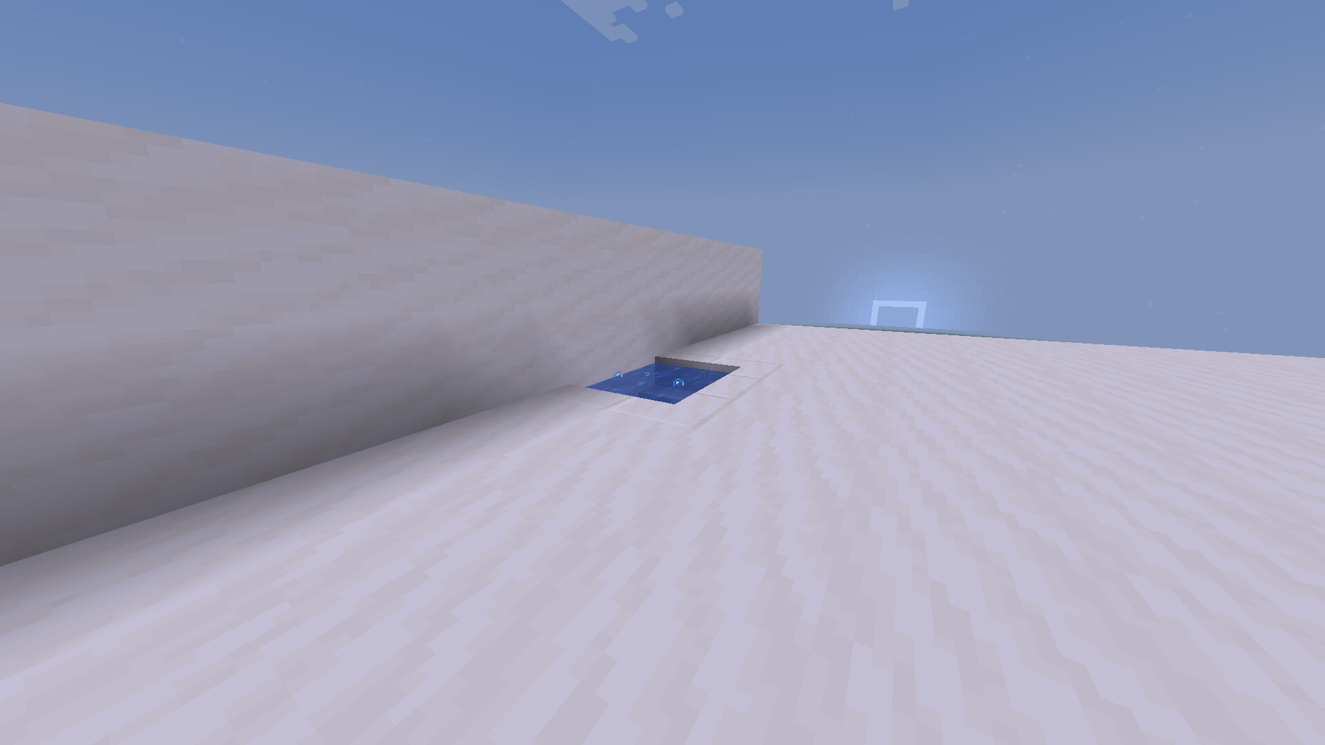 Minecraft Question! V2.4 Alpha (Official) Minecraft Map