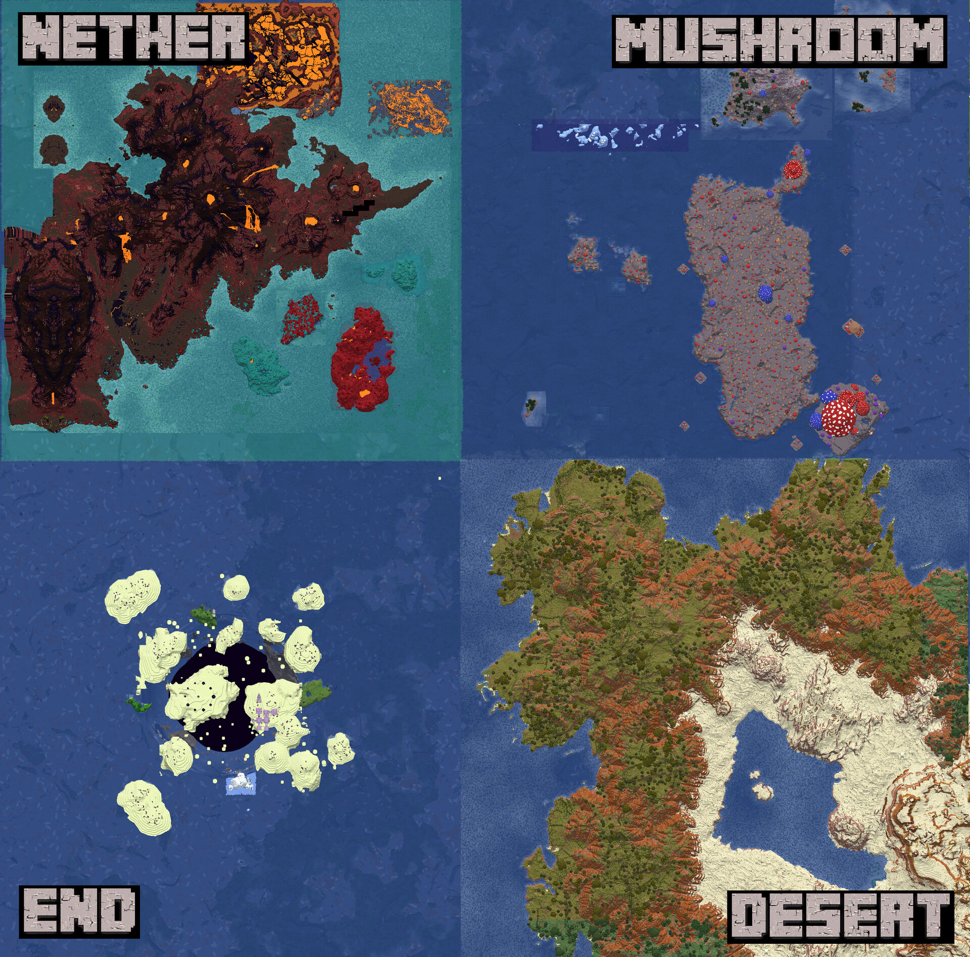 Minecraft Civilizations Season Two map download Minecraft Map