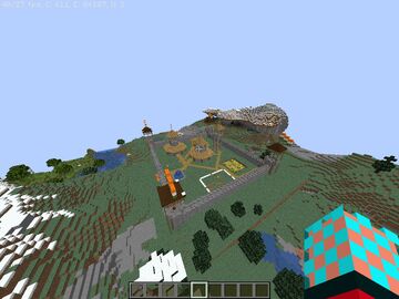 Schematics Minecraft Maps for Java Edition | Page 5 | Planet Minecraft ...