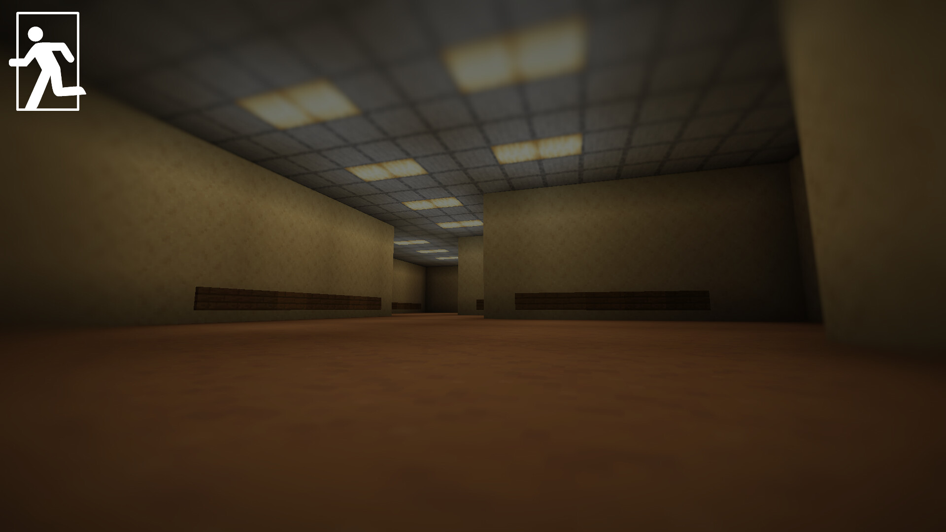 Project Doorway Minecraft Map