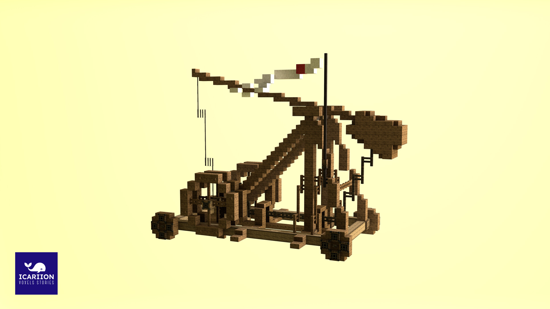 Kaamelott - First book [2021] Minecraft Map