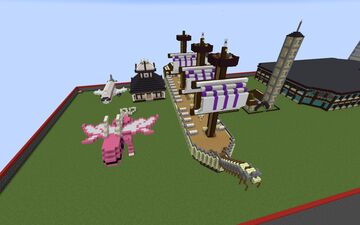 Skills Minecraft Maps | Planet Minecraft Community