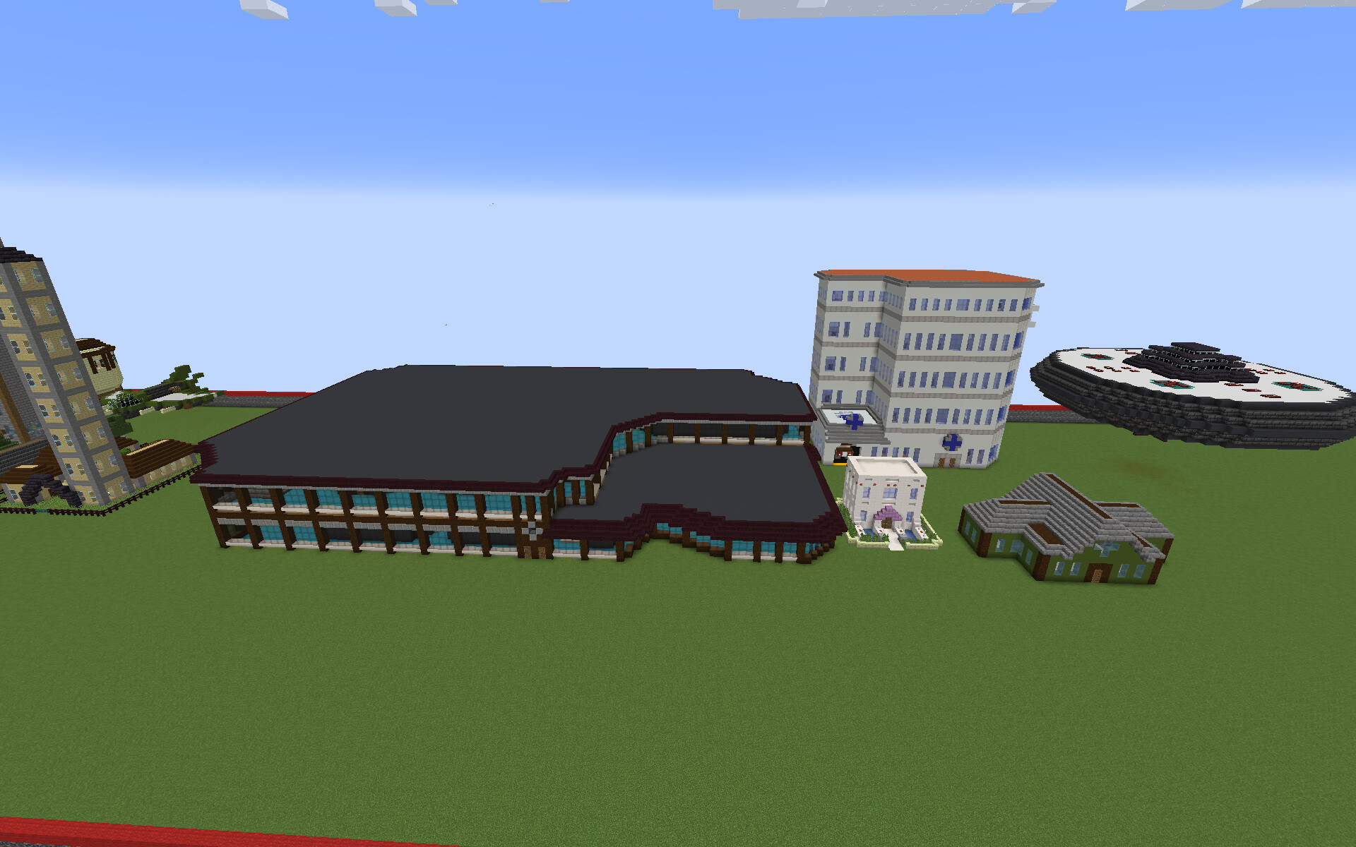 Icetex's Project's: Best Of 2020 - 2022 (Pre - Oct 2022) Showcase ...