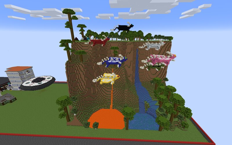 Icetex's Project's: Best Of 2020 - 2022 (Pre - Oct 2022) Showcase ...