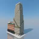 Babylon Residences Minecraft Map