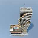 Babylon Residences Minecraft Map