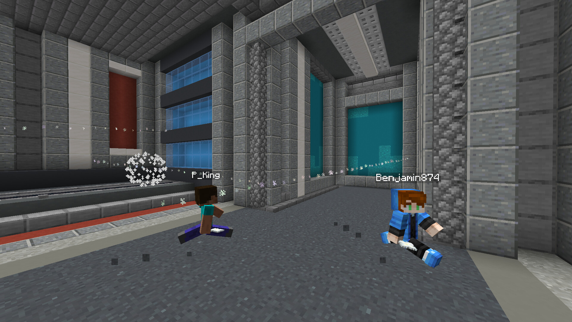 Oneshot Minecraft Map