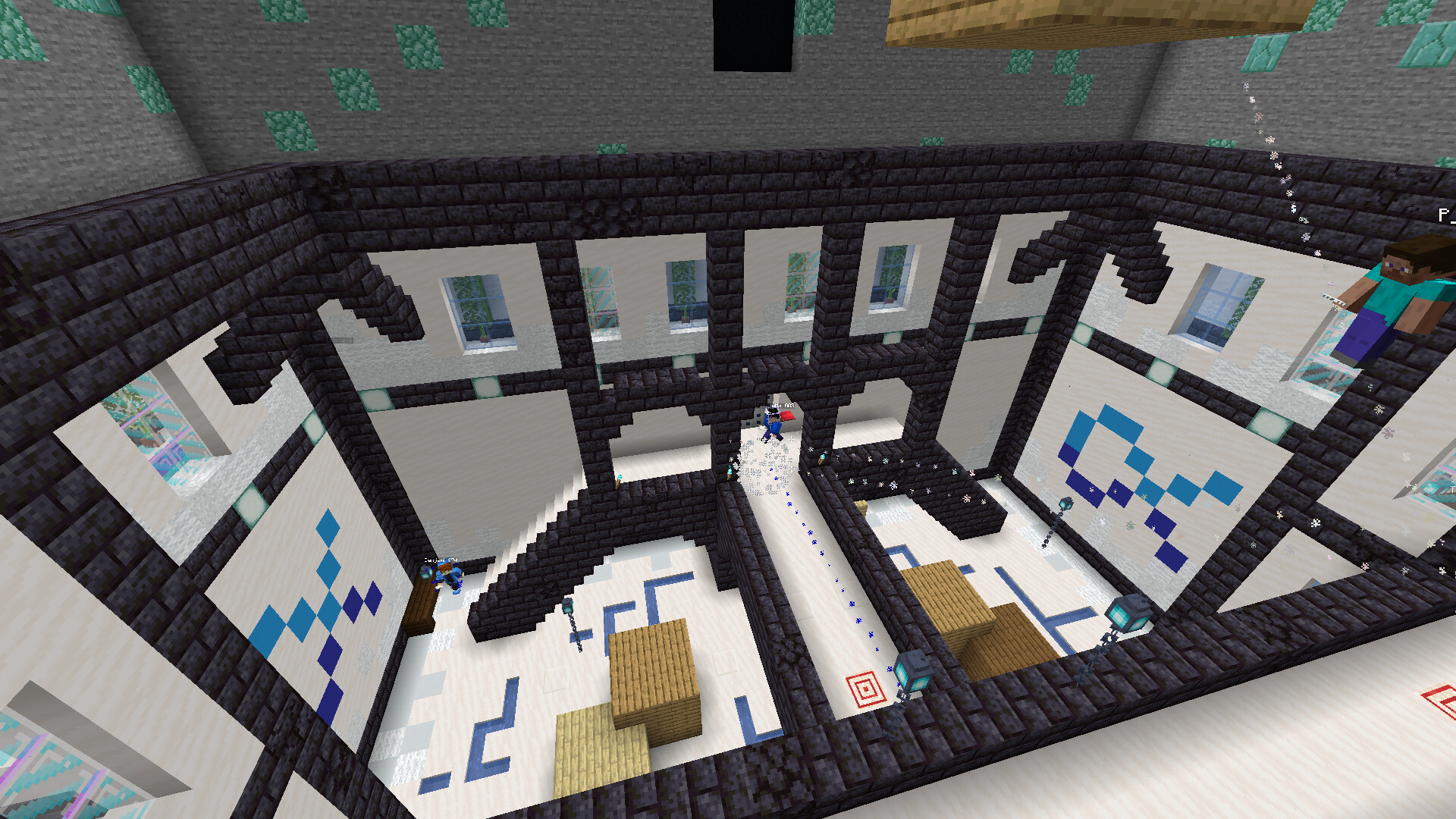 Oneshot Minecraft Map