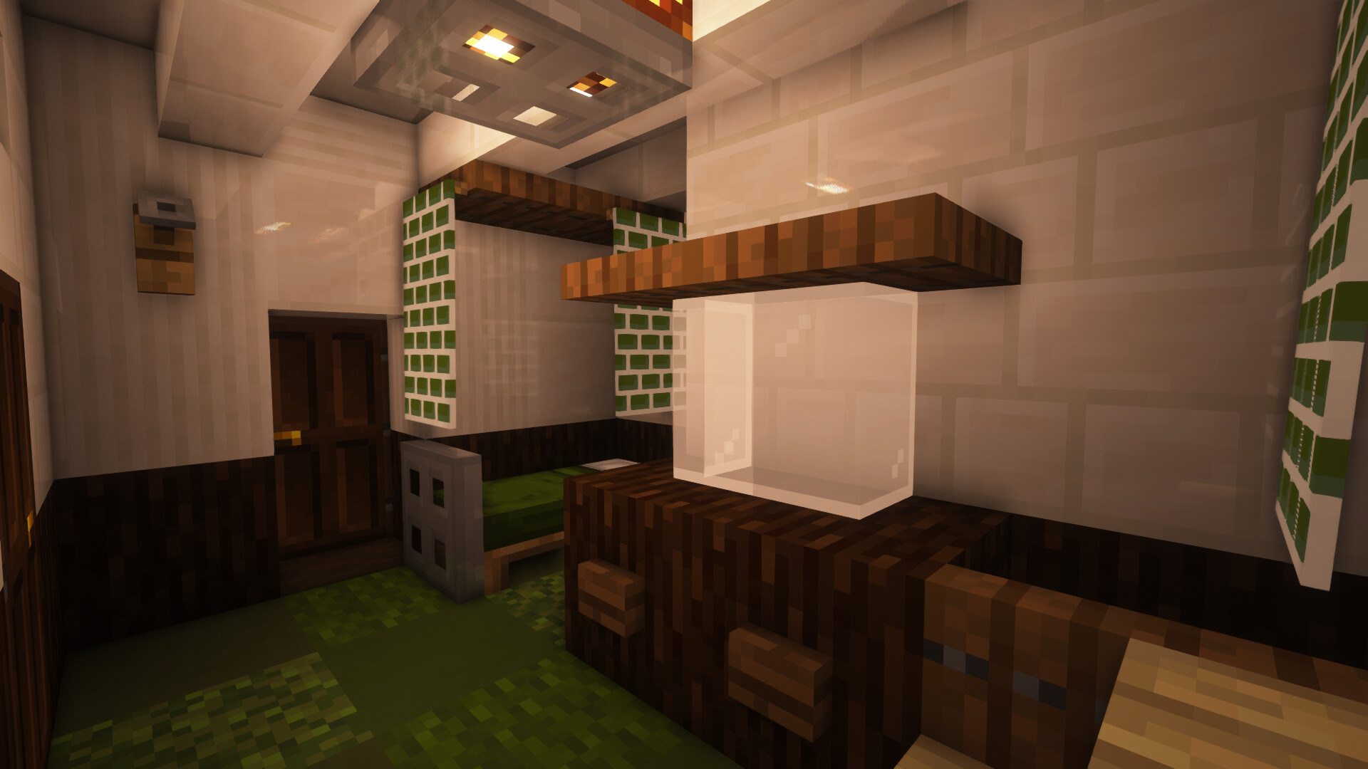 RMS Celtic (1901) Minecraft Map