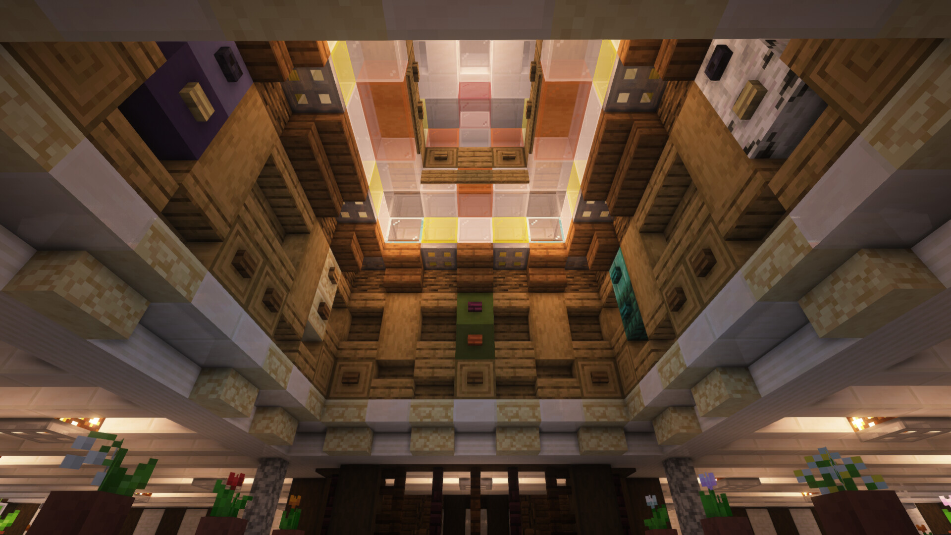 RMS Celtic (1901) Minecraft Map