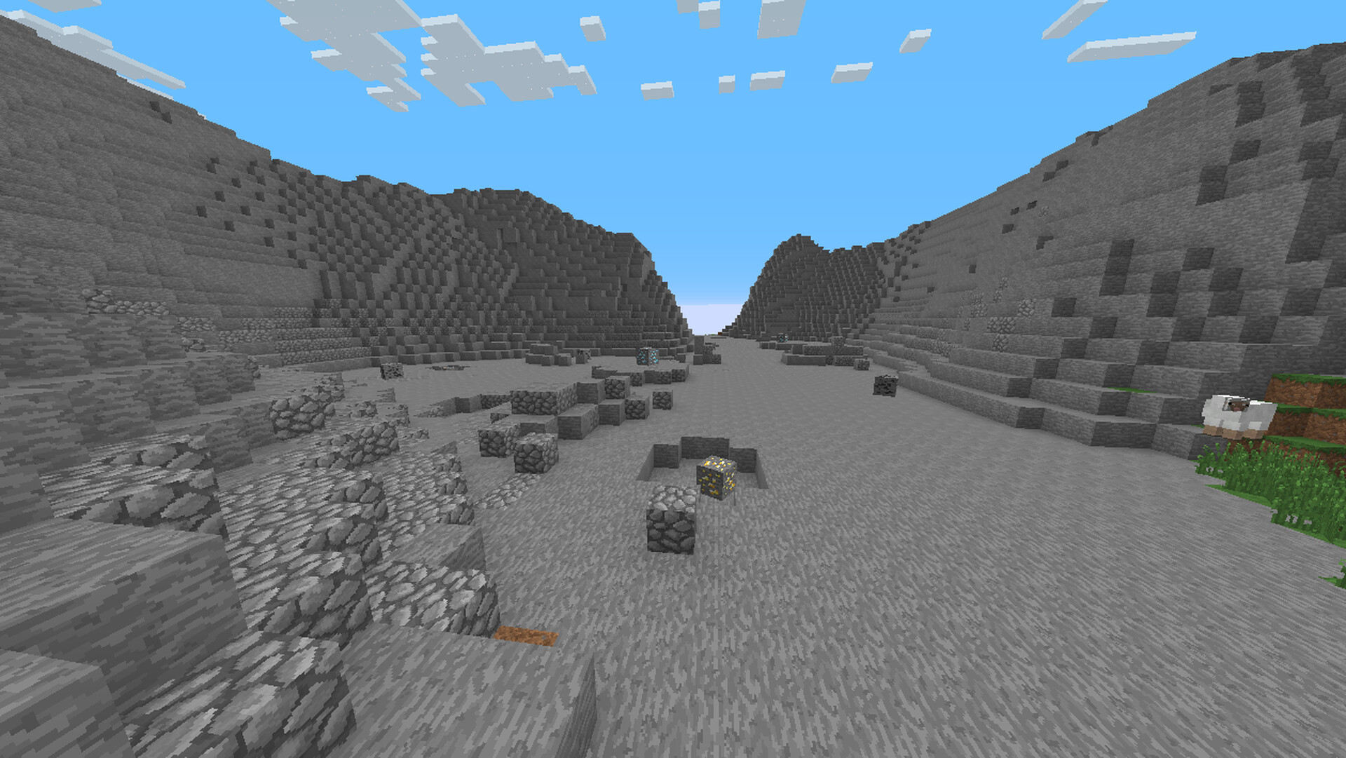 Battlecraft - Sun Island Minecraft Map