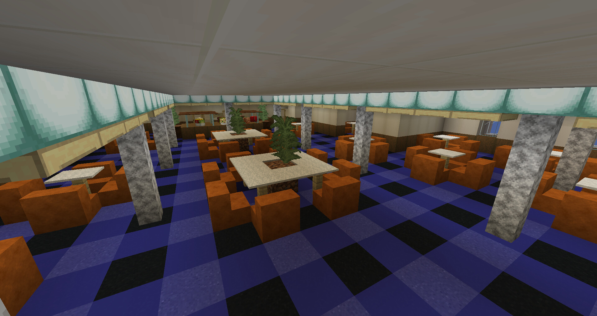 Semmel Sunshine Minecraft Map