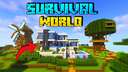 Minecraft One Block Survival Map Minecraft Map