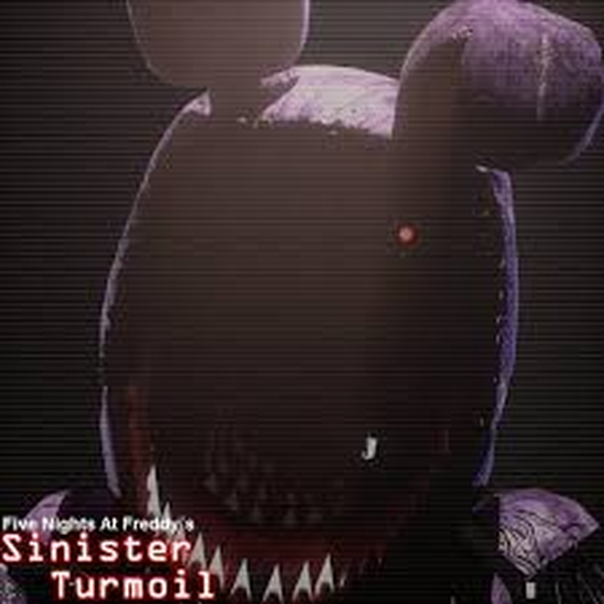 Fredbear and friends Minecraft Map