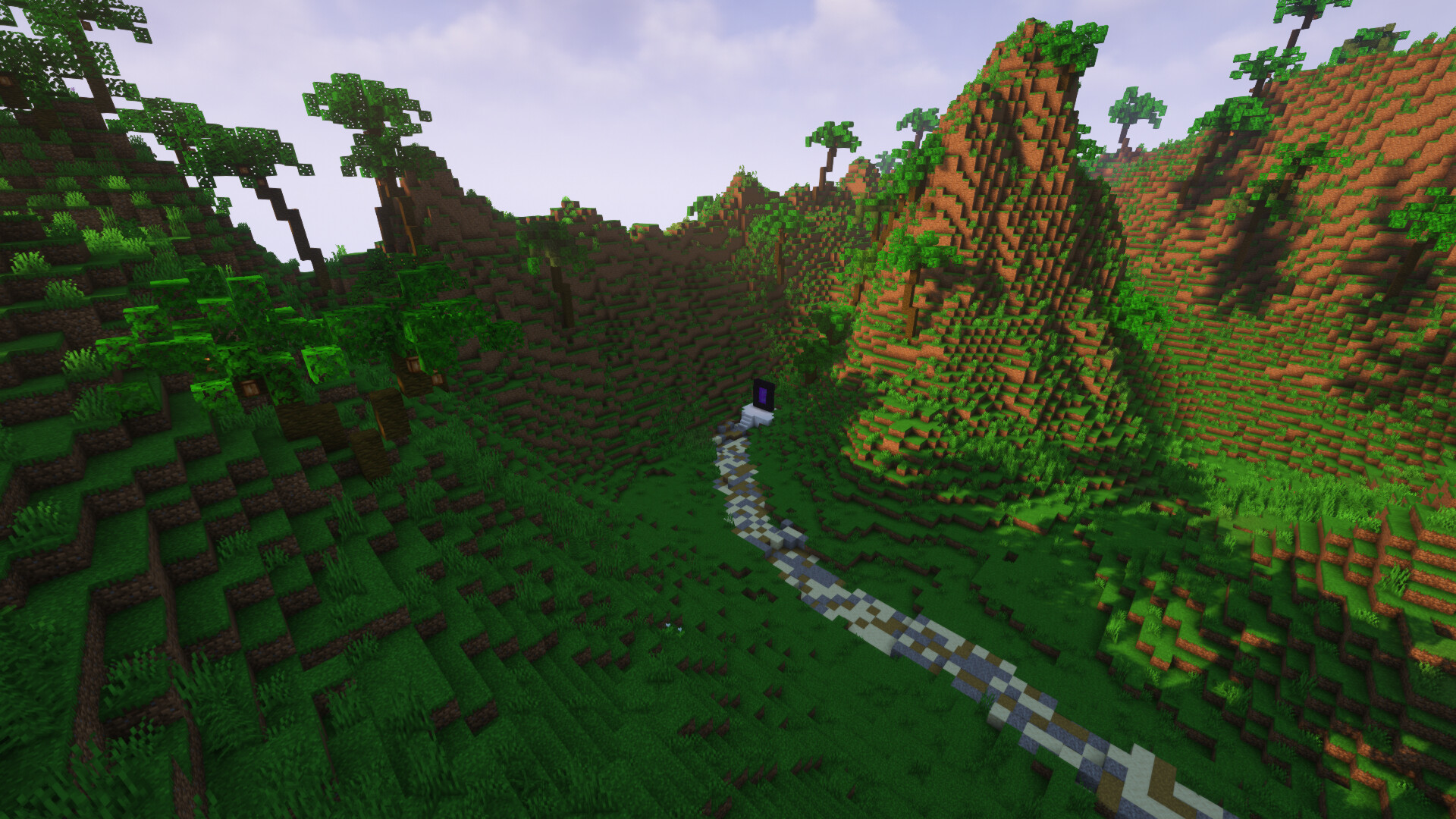 Flame of Rebellion Ch.2 Minecraft Map