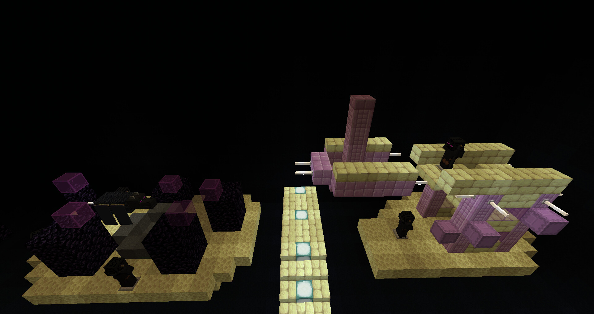 Mini Biomes Museum Minecraft Map Minecraft Map