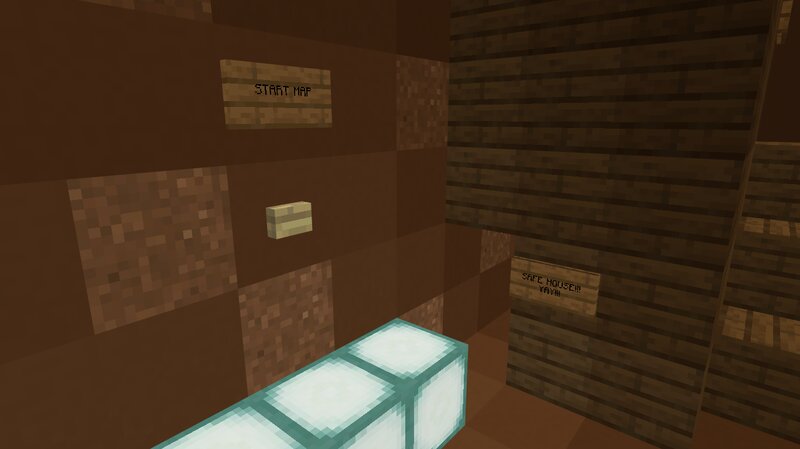 THE ULTIMATE BURNING MAP (NEW: Burn Your Own Creation) Minecraft Map